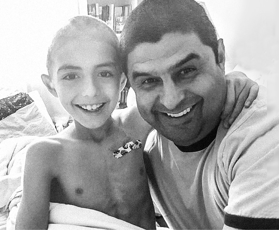 Alex Story Foundation