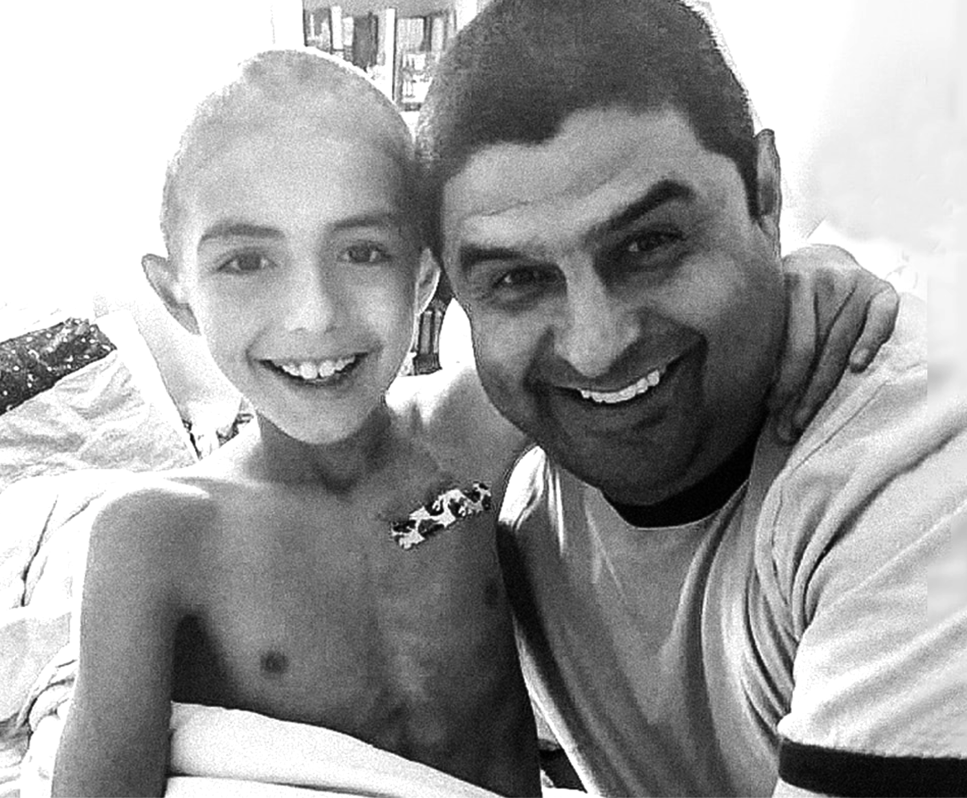 Alex Story Foundation